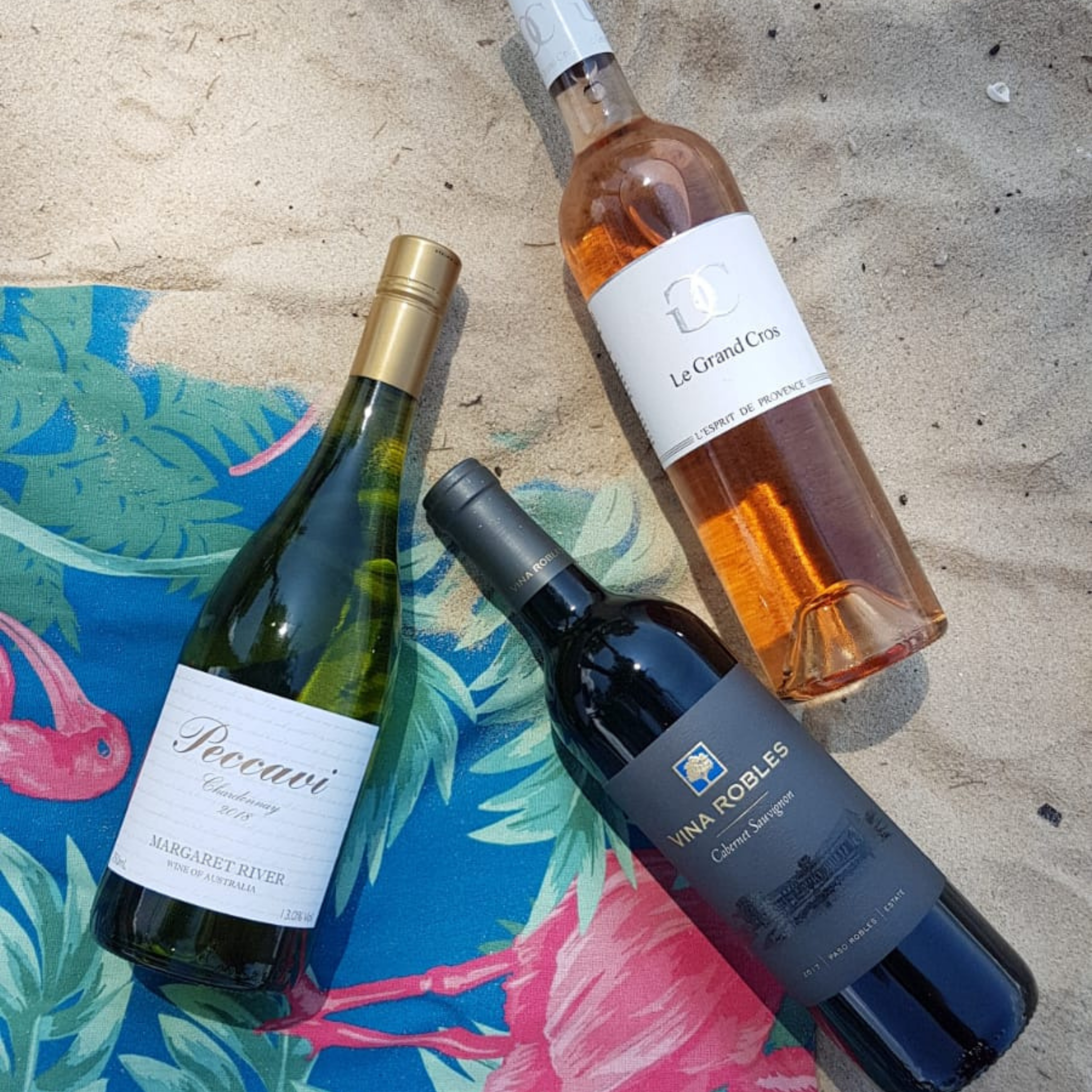 The Prefect Barbecue Wines – Peccavi Wines Singapore