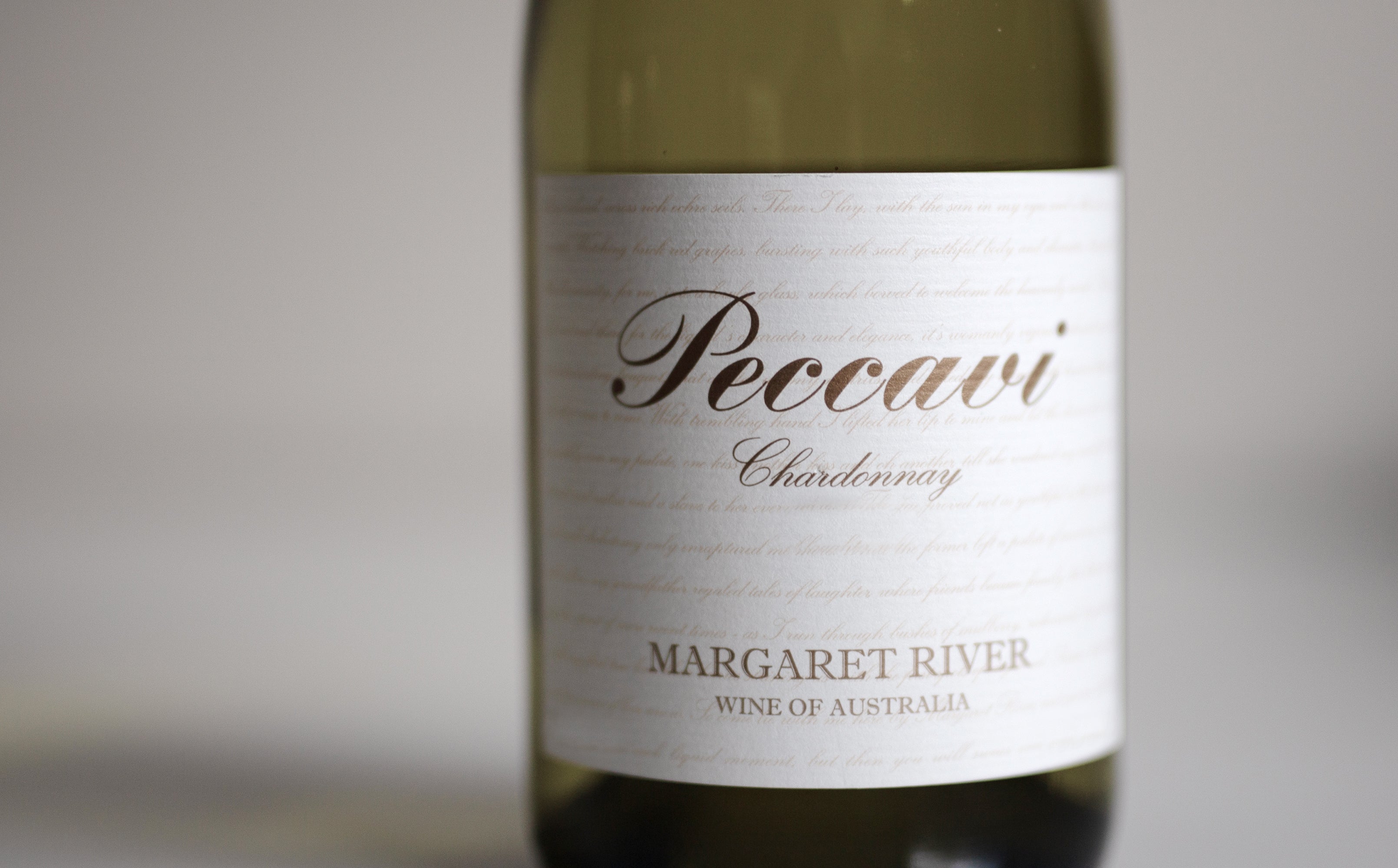 The Peccavi Wines Singapore Club