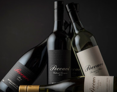 Peccavi Estate - Margaret River Classics – Peccavi Wines Singapore