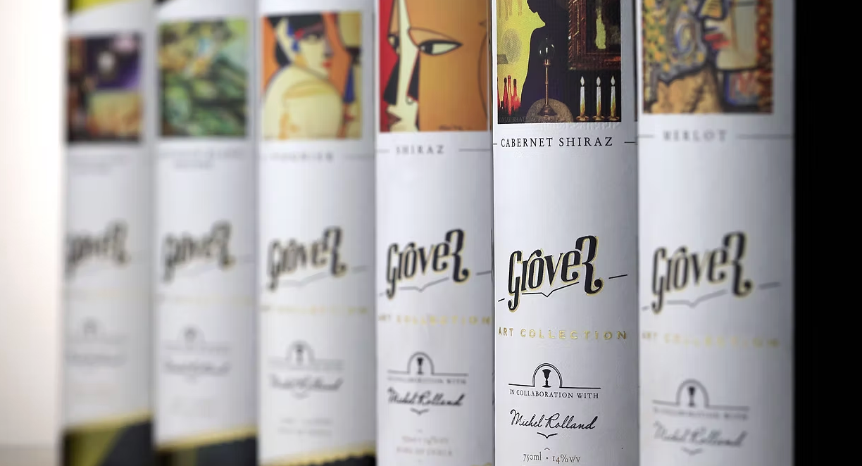 Deepavali – Peccavi Wines Singapore